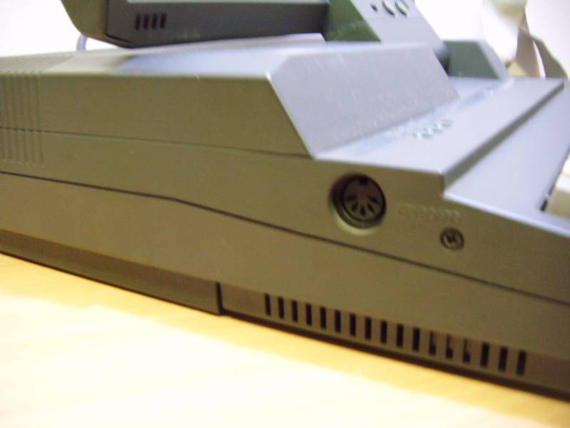 AMSTRAD CPC 464 CON MONITOR E FLOPPY DISK