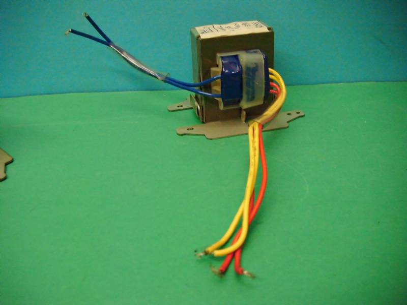 TRASFORMATORI 220/12-13 – SONY HCD-EP30 / HCD-EP303 SPARE PART