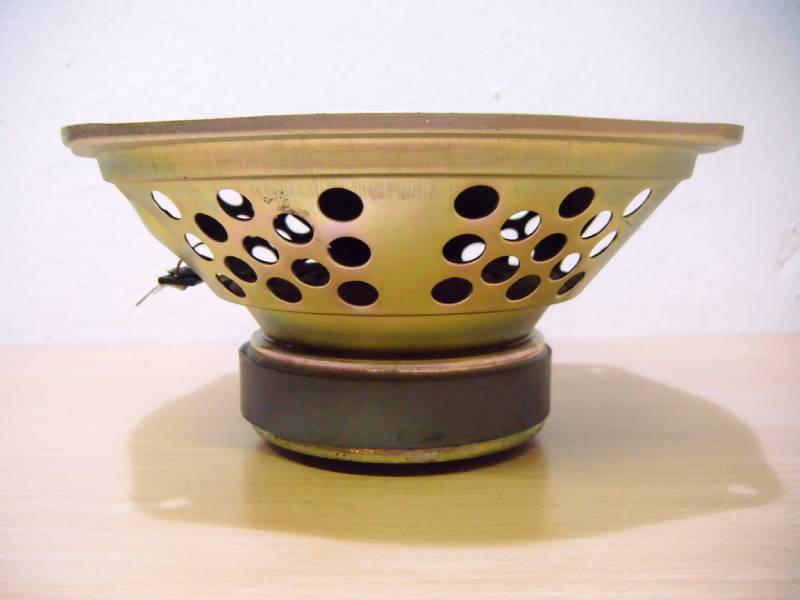 FENDER PASSPORT P250 S6-2A SPEAKER 6,5” – 70309 ORIGINAL SPARE PART