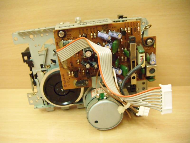 SONY HCD-EP303 MECCANICA CASSETTE