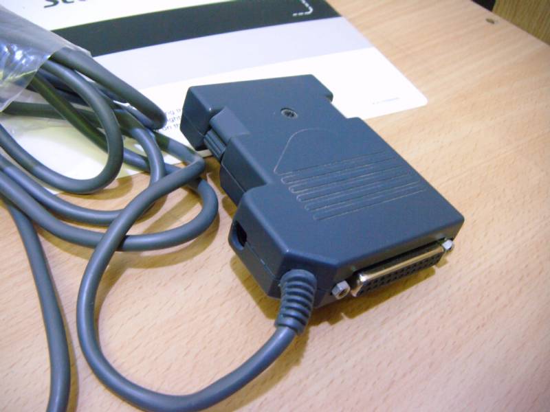 PRIMAX PM205C COLORMOBILE DIRECT SCANNER PORTATILE A COLORI