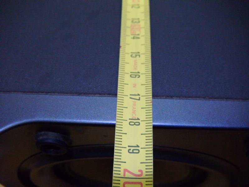 JVC UX-A3 CON CASSE E TELECOMANDO