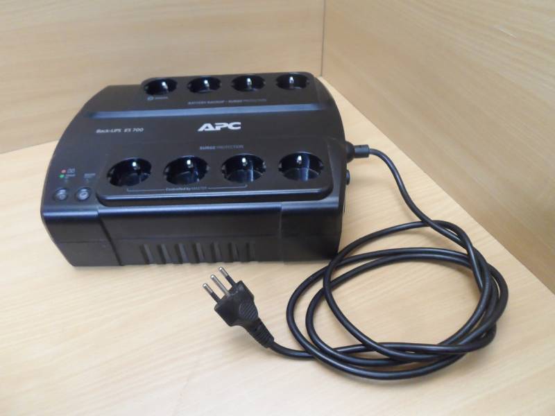 APC BACK-UPS ES 700 GRUPPO CONTINUITA'