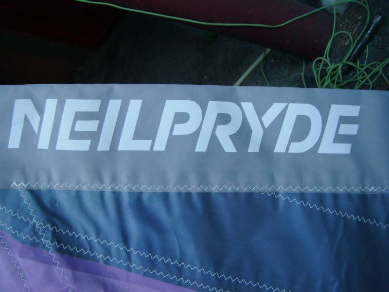 NEIL PRYDE RAF CAM DYNAMIC 5.0