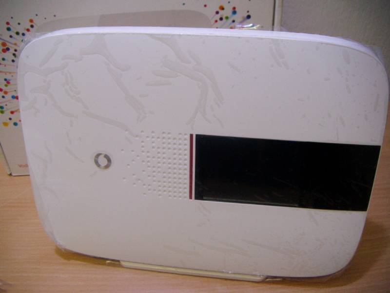 VODAFONE STATION 2 SHG-1500