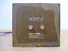 ADVENT 3002 CROSSOVER