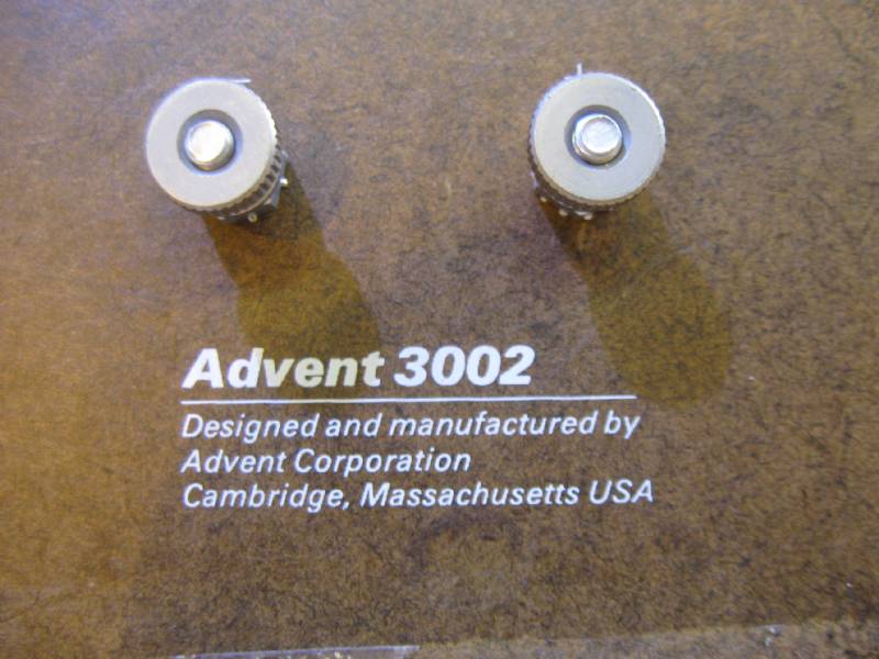 ADVENT 3002 CROSSOVER