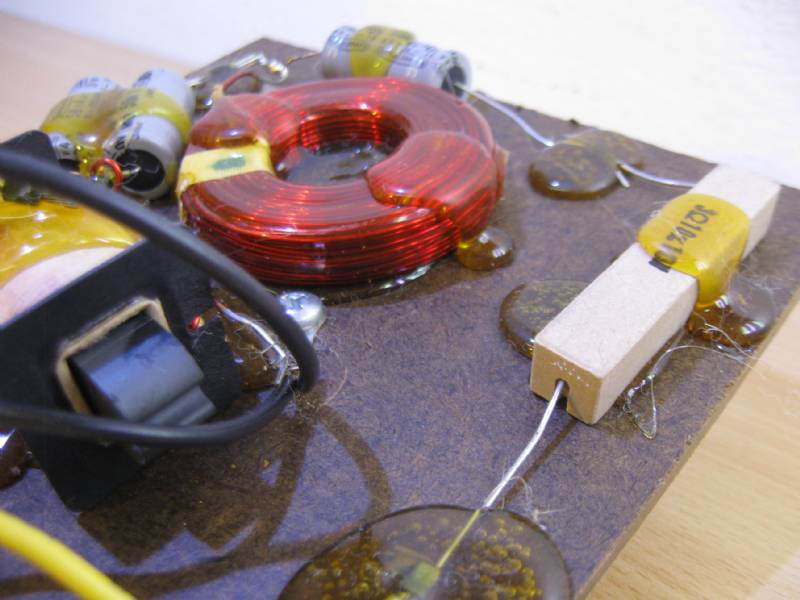 ADVENT 3002 CROSSOVER